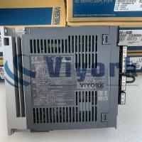 China Mitsubishi MR-J4-40B1-RJ-EB Servo AMP 400W 200V J2S Sscnet Conversion Unit New for sale