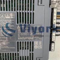 China Mitsubishi MR-J4-40B-ED Servo AMP 400W 200V J2S Sscnet Conversion Unit for sale