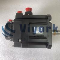 China Mitsubishi HG-SR152BK AC Servo Motor 1.5KW 7.2NM 200VAC 9.4AM Brake 2000RPM for sale