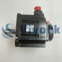 China Mitsubishi HG-SR152K AC Servo Motor 1.5KW 7.2NM 200VAC 9.4AM Brake 2000RPM for sale