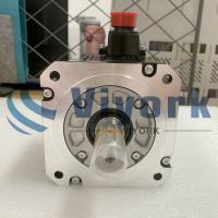 China Mitsubishi HG-SR152BJK Ac Servo Motor 1.5KW 7.2NM 200VAC 9.4AM Brake 2000RPM for sale