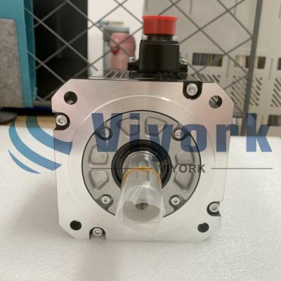 China Mitsubishi HG-SR152BJK Ac Servo Motor 1.5KW 7.2NM 200VAC 9.4AM Brake 2000RPM for sale