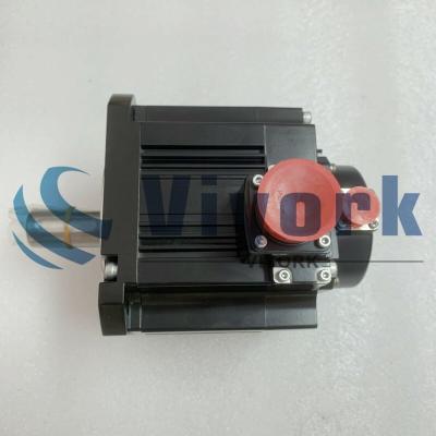 China HG-SR152JK Mitsubishi Ac Servo Motor 1.5KW 7.2NM 200VAC 9.4AM Brake 2000RPM NEW for sale