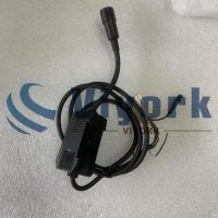 China OMRON ZX-GTC41 Measurement Sensor Pnp Output Type 1.5 Ms 4 - 20mA Output for sale