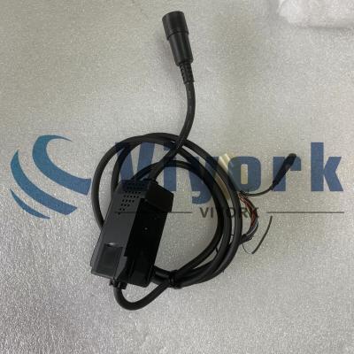 China OMRON ZX-GTC41 Measurement Sensor Pnp Output Type 1.5 Ms 4 - 20mA Output for sale