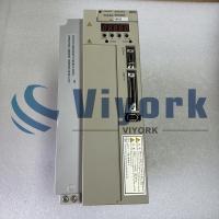 China 3000W AC Servo Motor Amplifier 3 Phase 230VAC 17A SGDM-30ADA for sale