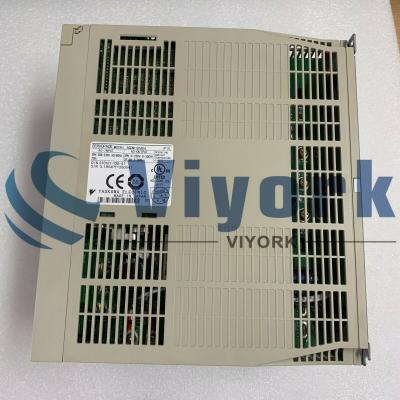 China 5000W AC Servo Motor Amplifier 3 Phase 230VAC 28A SGDM-50ADAY60A for sale