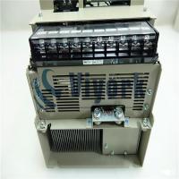 China 7500W AC Servo Motor Amplifier 3 Phase 230VAC 41A SGDM-75AC-SD1 for sale