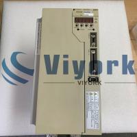 China 5000W AC Servo Motor Amplifier 3 Phase 230VAC 28A SGDM-50ADAY457 for sale