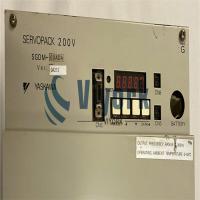 China 5500W AC Servo Motor Amplifier 3 Phase 230VAC 32A SGDM-60ADA for sale