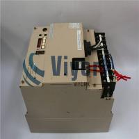 China 7500W AC Servo Motor Amplifier 3 Phase 230VAC 41A SGDM75ADAY467 for sale