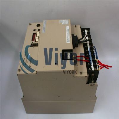 China 7500W AC Servo Motor Amplifier 3 Phase 230VAC 41A SGDM75ADAY467 for sale