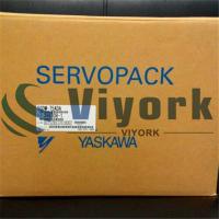 China 7500W AC Servo Motor Amplifier 3 Phase 230VAC 41A SGDM-75ADA-PY33 for sale