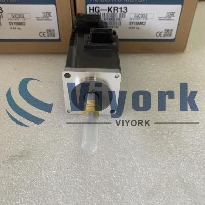 China Mitsubishi NEW HG-KR13BG1 Servo Motor In BoxIn Stock Free Fast Ship By DHL/FEDE for sale