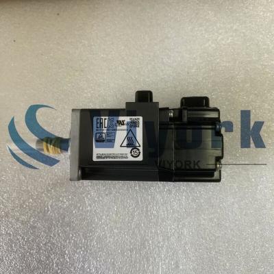 China Mitsubishi HG-KR13BG1K Servo Motor In Box In Stock Free Fast Ship By DHL / FEDE for sale