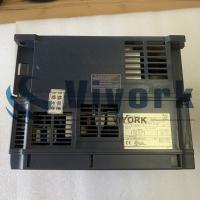 China 1.5KW Industrial Servo Motor  ±0.1° Positioning Accuracy ≤95% Relative Humidity for sale