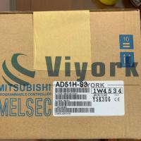 China Mitsubishi AD51H-S3 COMMS Co-Processor Basic Programs New for sale