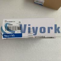 China Omron CS1W-SCB41-V1 Serial Communication Module RS232C RS-422A/485 For CJ/CS New for sale