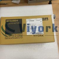 China Mitsubishi HS-MF23EXV-S2 AC Servo Motor 200-230VAC 2.5/1.5A 50/60HZ for sale