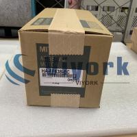 China Mitsubishi HA-FF63B-EC AC Servo Motor 3.6AMP 600W 3000RPM 129V NEW for sale