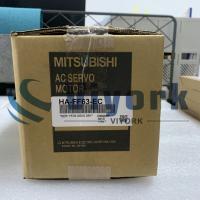 China Mitsubishi A-FF63-EC AC Servo Motor  3.6AMP 600W 3000RPM 129V NEW for sale