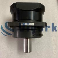China Yaskawa CP-40C-21-J201A-SP Gear Motor Used 200 - 230V for sale