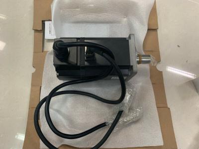 China Mitsubishi HC-KFS73-S48 AC Servo Motor 750W 3000RPM NEW for sale