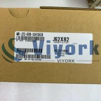 China Mitsubishi MR-J2S-60B-S041U638 Servo Amplifier 3.2A 3PH+1PH 600W 200 - 230VAC NEW for sale