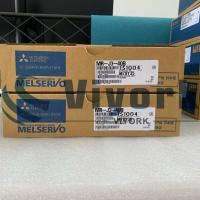 China Mitsubishi MR-J3-40B Servo Drive MELSERVO-J3 SERIES 400W NEW for sale