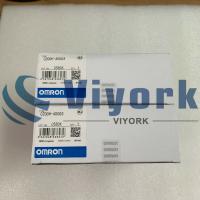 China Omron C200H-AD003 Input Module 8 Point Analog Sysmac 8 Channel Analogue New for sale