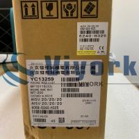 China Fanuc A06B-6240-H325 SERVO DRIVE NEW for sale