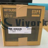 China Mitsubishi MR-H200ACN Servo Drive for 200V Industrial Applications for sale