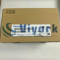 China Panasonic MSD021A1XX17 SREVO DRIVE NEW for sale