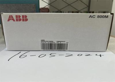 China ABB PM866K02 3BSE050199R6 AC 800M Digital Input Output Module for sale