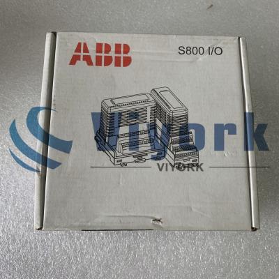 China ABB 3BSE008546R1 OUTPUT MODULE ANALOG 4 CHANCELS AO820 NEW for sale