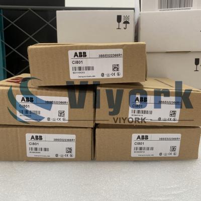 China NEW ABB 3BSE022366R1 Communication Interface Module for sale