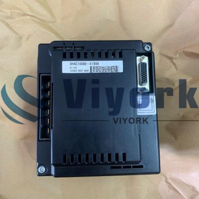 China ABB Single Servo Drive Unit 3HAC14550-4 for sale
