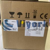 China ABB ACS310-03E-25A4-4 DRIVE ACS310 SERIES 3 PHASE EMC FILTER CONNECTED NEW for sale