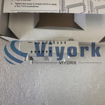 China ABB FEIP-21 ADAPTER MODULE ETHERNET IP 2 PORTS NEW for sale