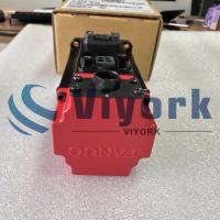 China Fanuc A06B-0115-B804#0037 AC SERVO MOTOR NEW for sale