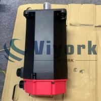 China Fanuc A06B-0147-B075 AC SERVO MOTOR A22/2000 A64 PULSE 15AMP 157VAC NEW for sale