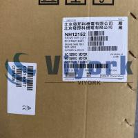 China Fanuc A06B-0157-B077 AC SERVO MOTOR A22/2000 A64 PULSE 15AMP 157VAC NEW for sale