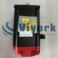 China Fanuc A06B-0215-B101#0100 AC SERVO MOTOR 4000RPM NEW for sale