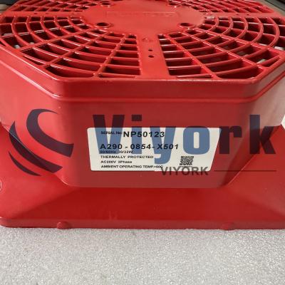 China Fanuc A290-0854-X501 Motor Fan For Fanuc Motor Cover New for sale