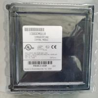 China GE Fanuc IC693CMM311 Communications Control Module With 8 Outputs And 2 MB Capacity for sale