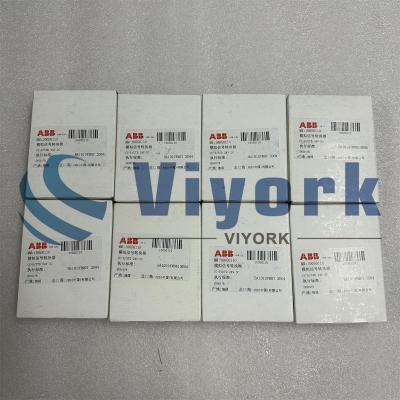 China ABB 1SVR011700R0000 CC-E/STD Multifunction Analog Standard Signal Converter NEW for sale