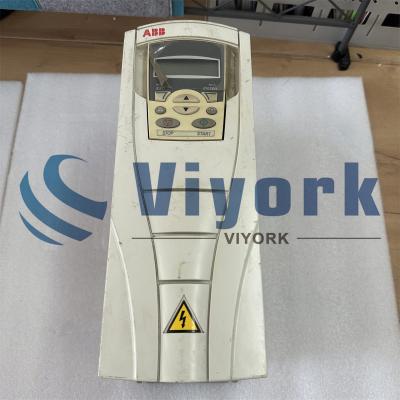 China ABB ACS550-01-05A4-4 Variable Frequency Inverter USED for sale