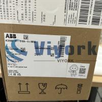 China ABB ACS580-01-018A-4+B056 Variable Frequency Inverter NEW for sale