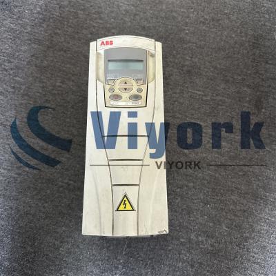 China ABB ACS550-01-012A-4 USED Variable Frequency Inverter for sale