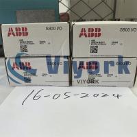 China ABB PM866K02 3BSE050199R6 Servo Drive Module NEW for sale